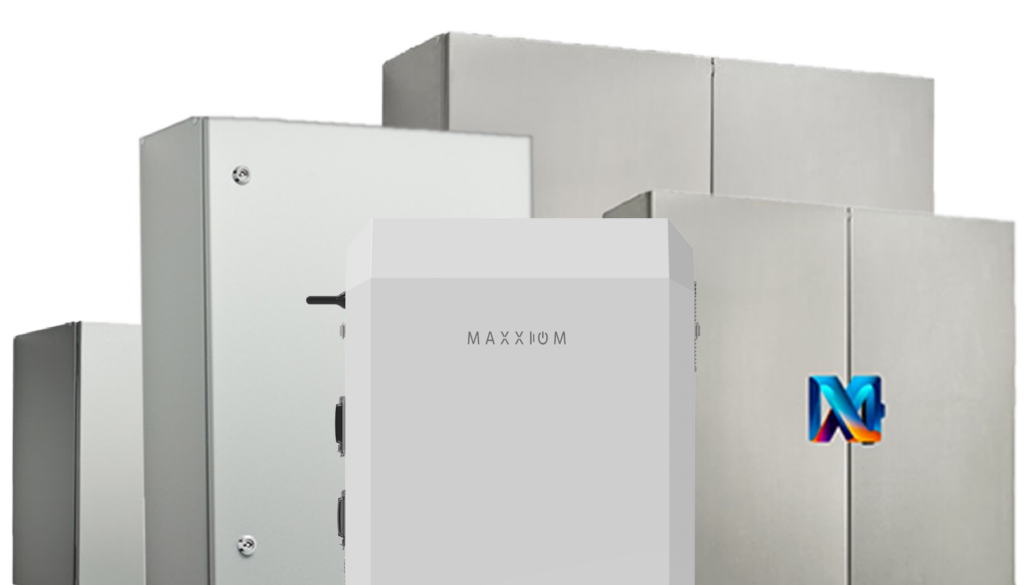 MPB – Maxxiom Power Solutions Australia